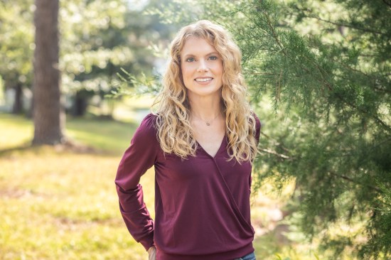 Blog Tour: Sisters of the Sweetwater Fury by Kinley Bryan | Eclectic ...