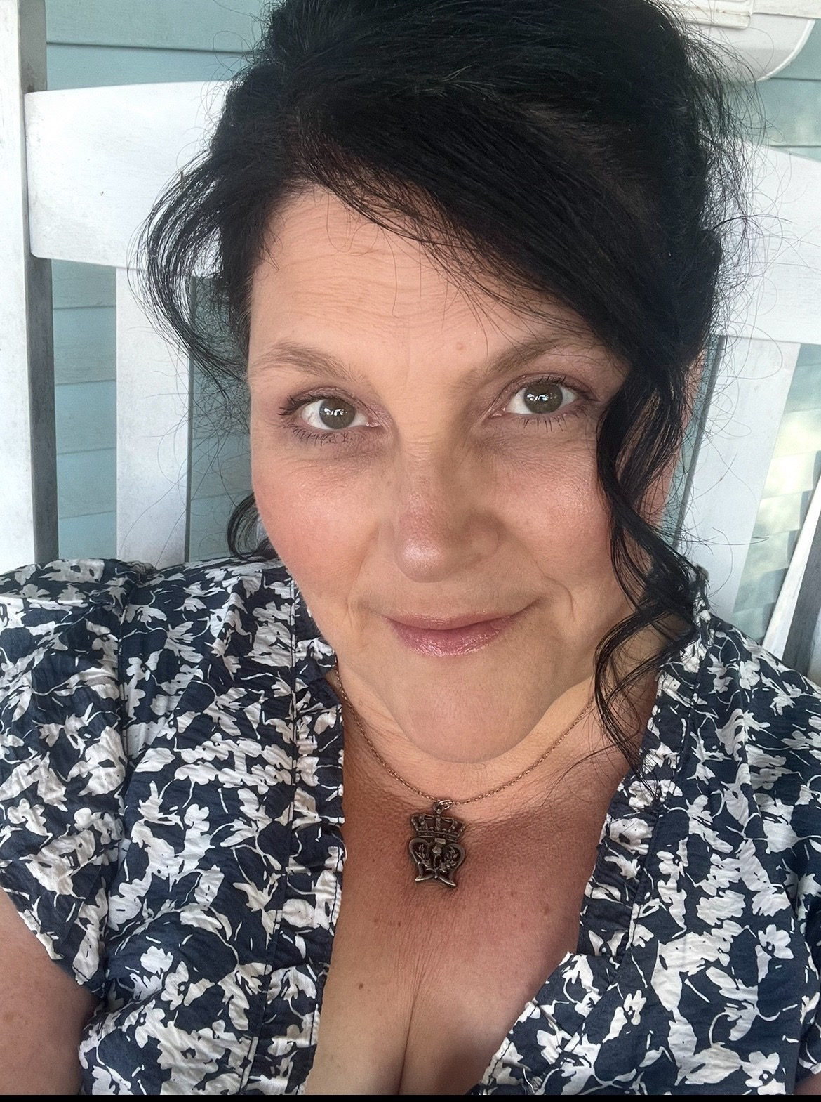 Blog Tour: What the Ocean Brings by Tonya Ulynn Brown | Eclectic ...